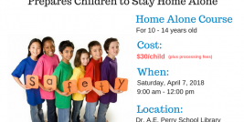 Home | Dr. A.E. Perry Elementary School