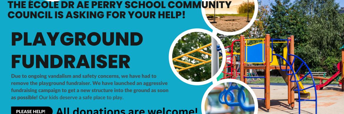 Home | Ecole Dr. A.E. Perry Elementary School