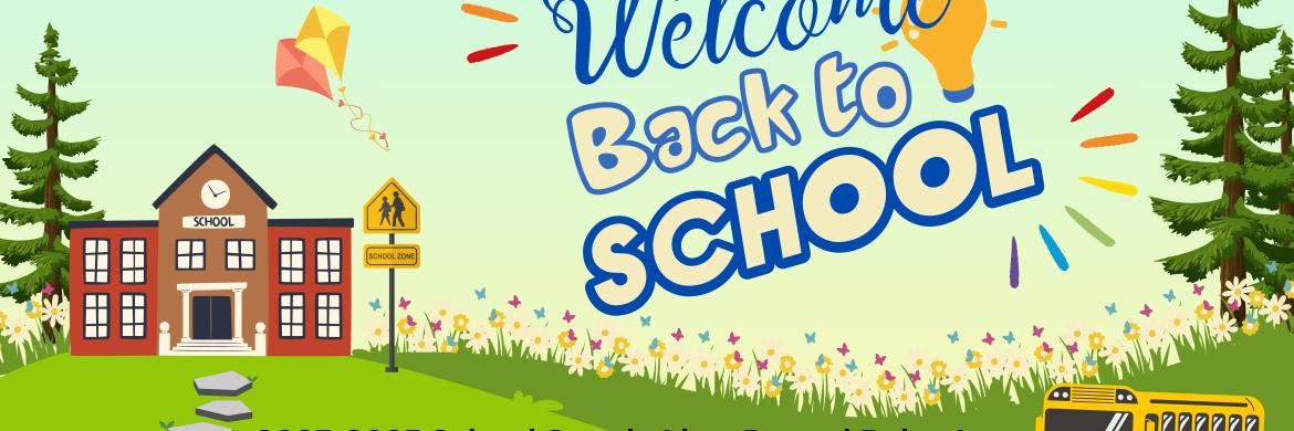 Home | Ecole Dr. A.E. Perry Elementary School